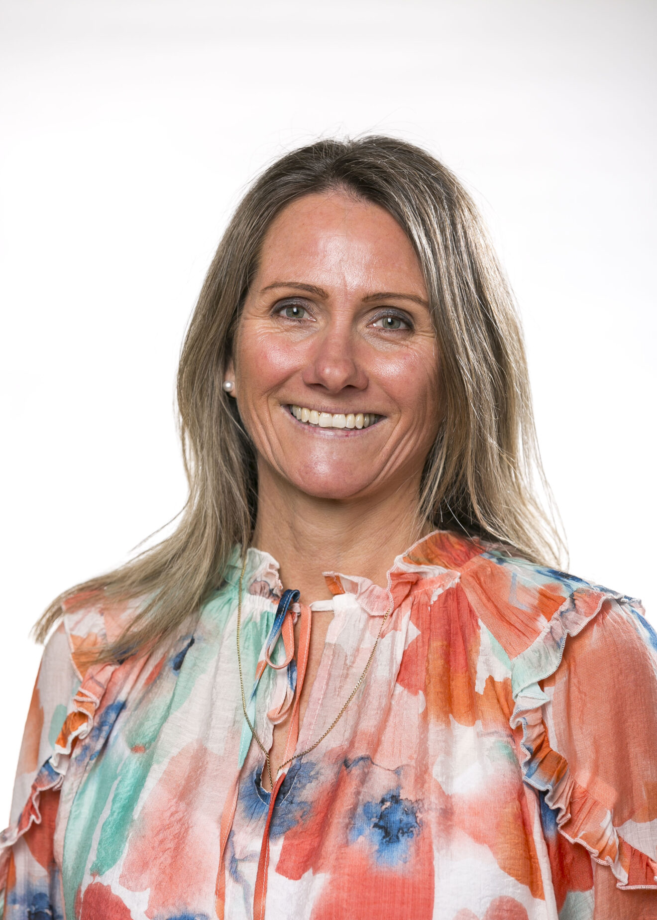 Staff - Aidanfield Christian School