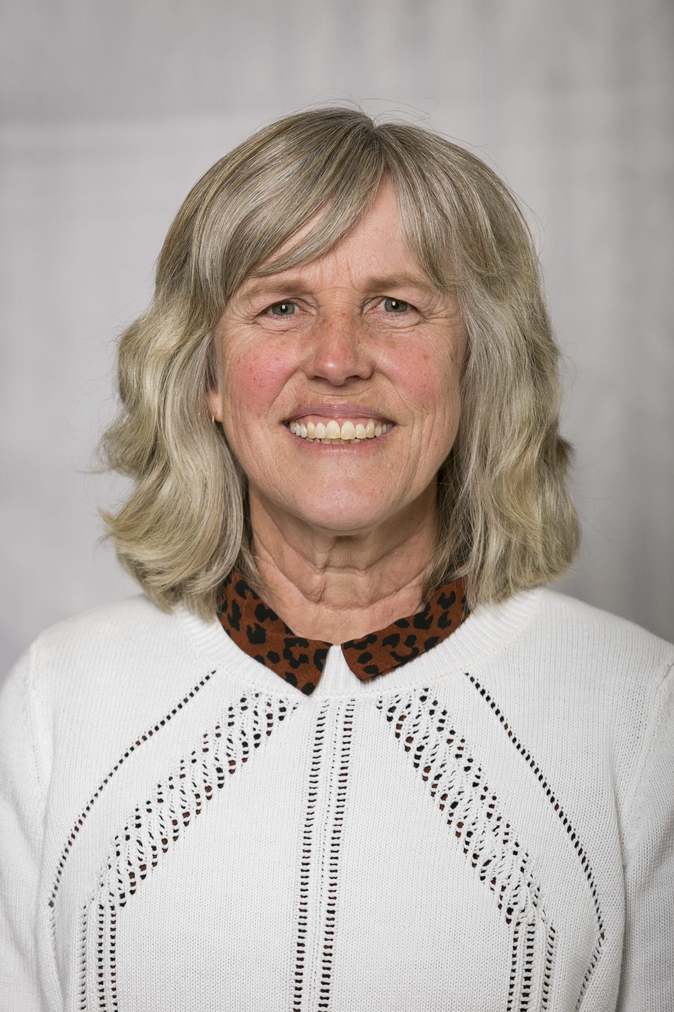 Staff - Aidanfield Christian School